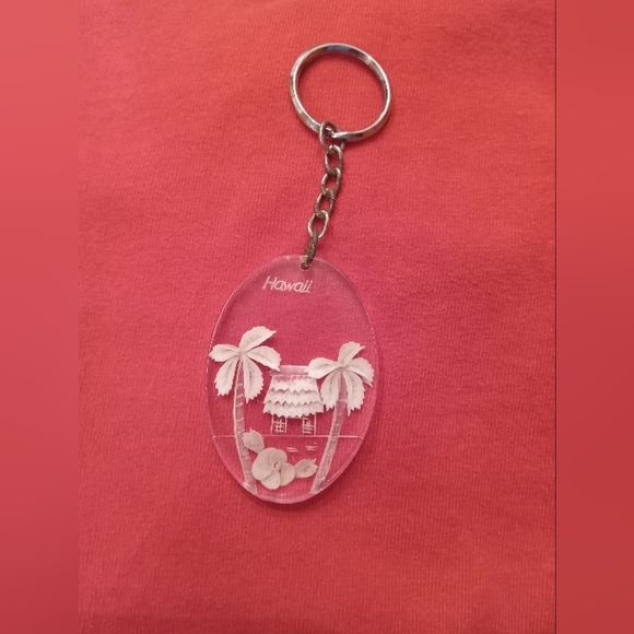Other | Hawaii Souvenir Keychain | Poshmark